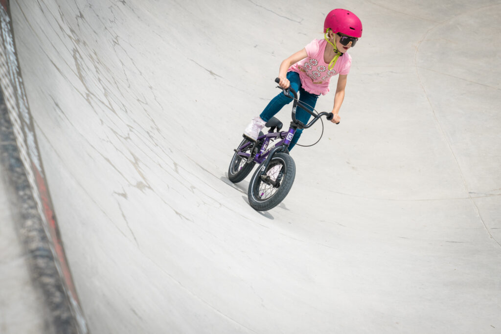 USABMX Freestyle Round 5 Results - Salt Lake City, Utah - The Bloom BMX