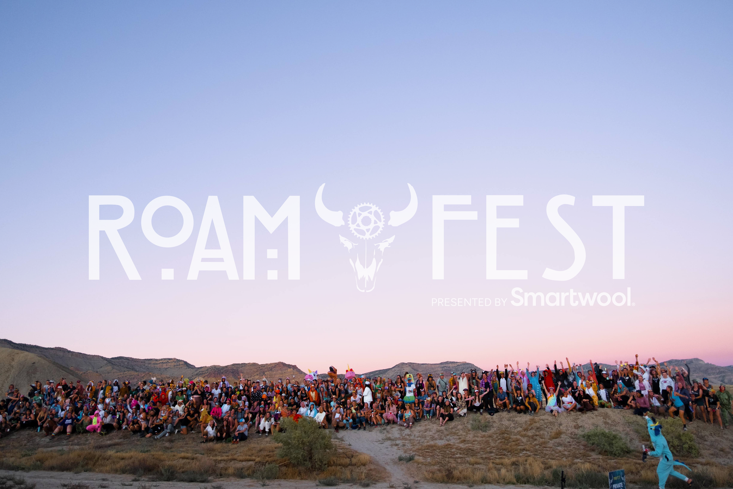 The End of an Era: The Final Roam Fest - The Bloom BMX